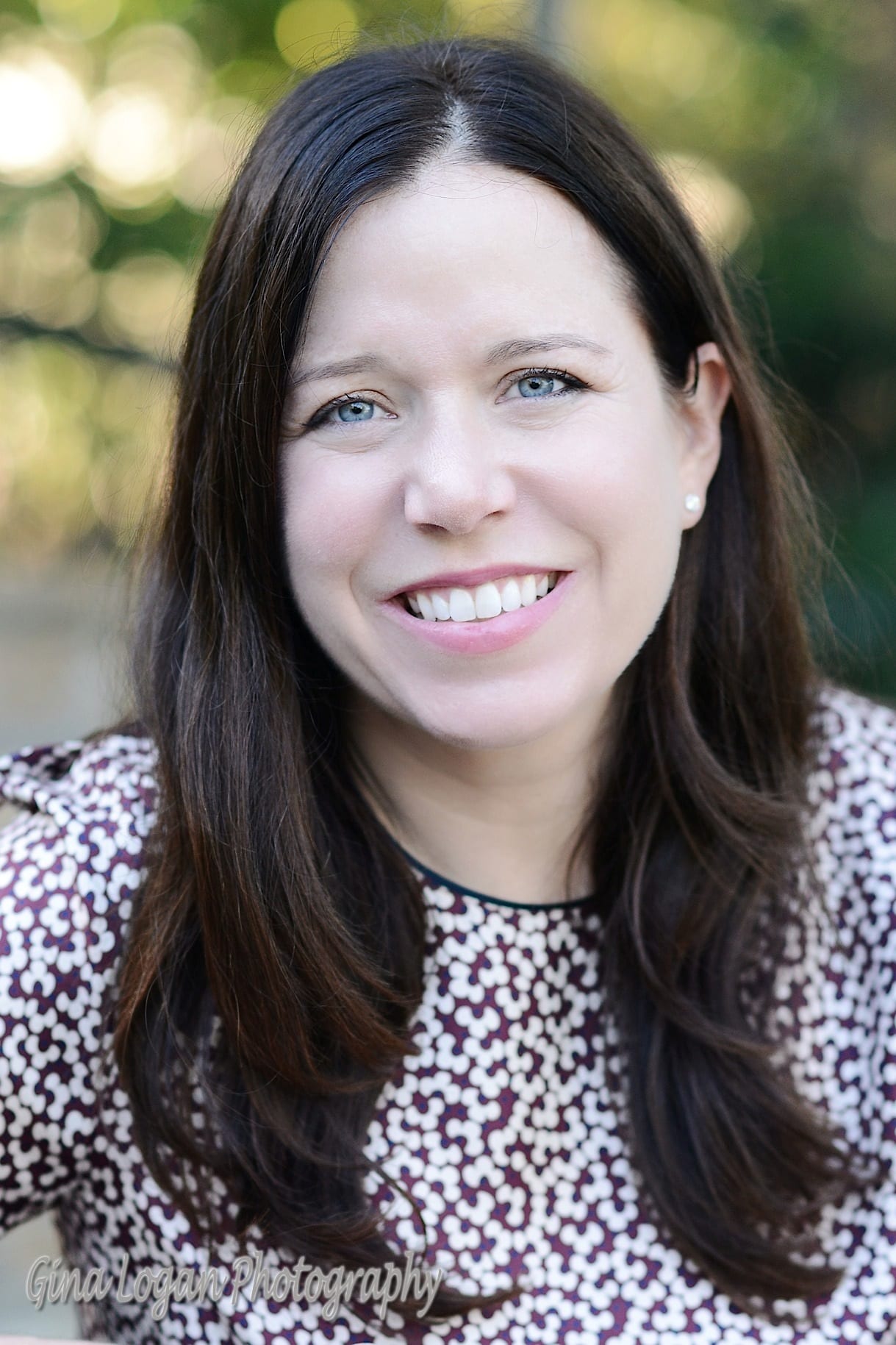 Marin Headshot Photography Photographed Outside in San Anselmo by Marin ...