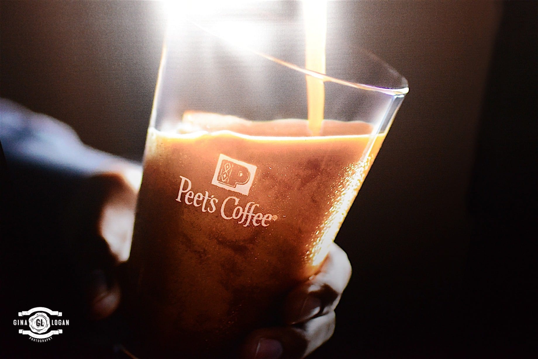 Photography of Peet's Coffee Business Kick Off Event at the Fox Theater ...