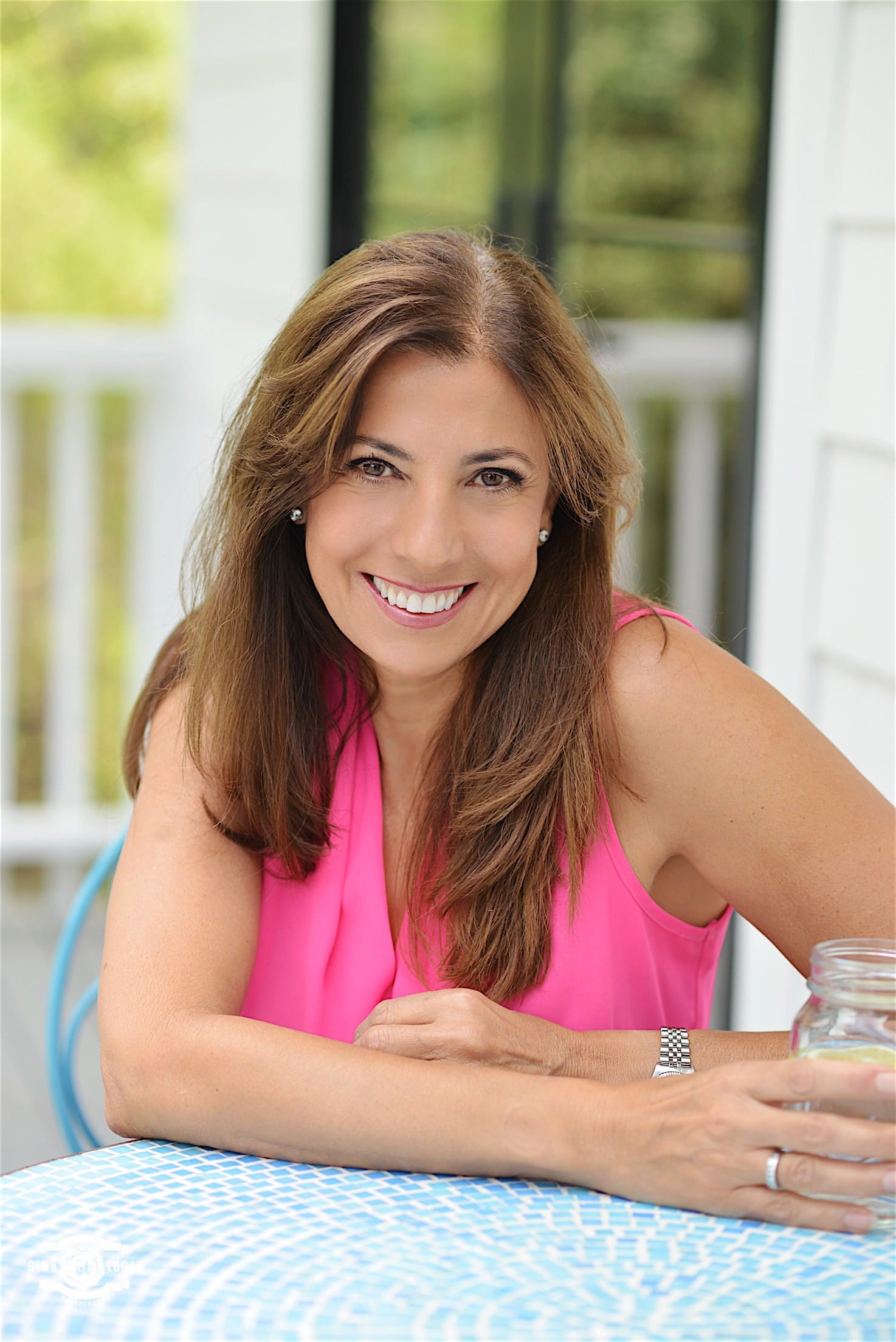 Lifestyle Portraits in Marin