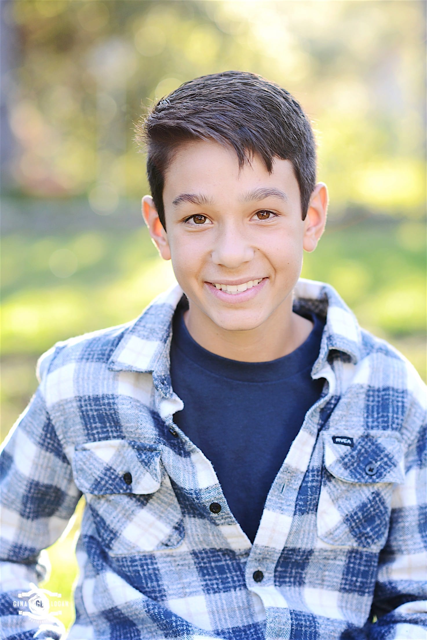 Headshot Photography ~ Luca » Bay Area / Marin Photographer ...