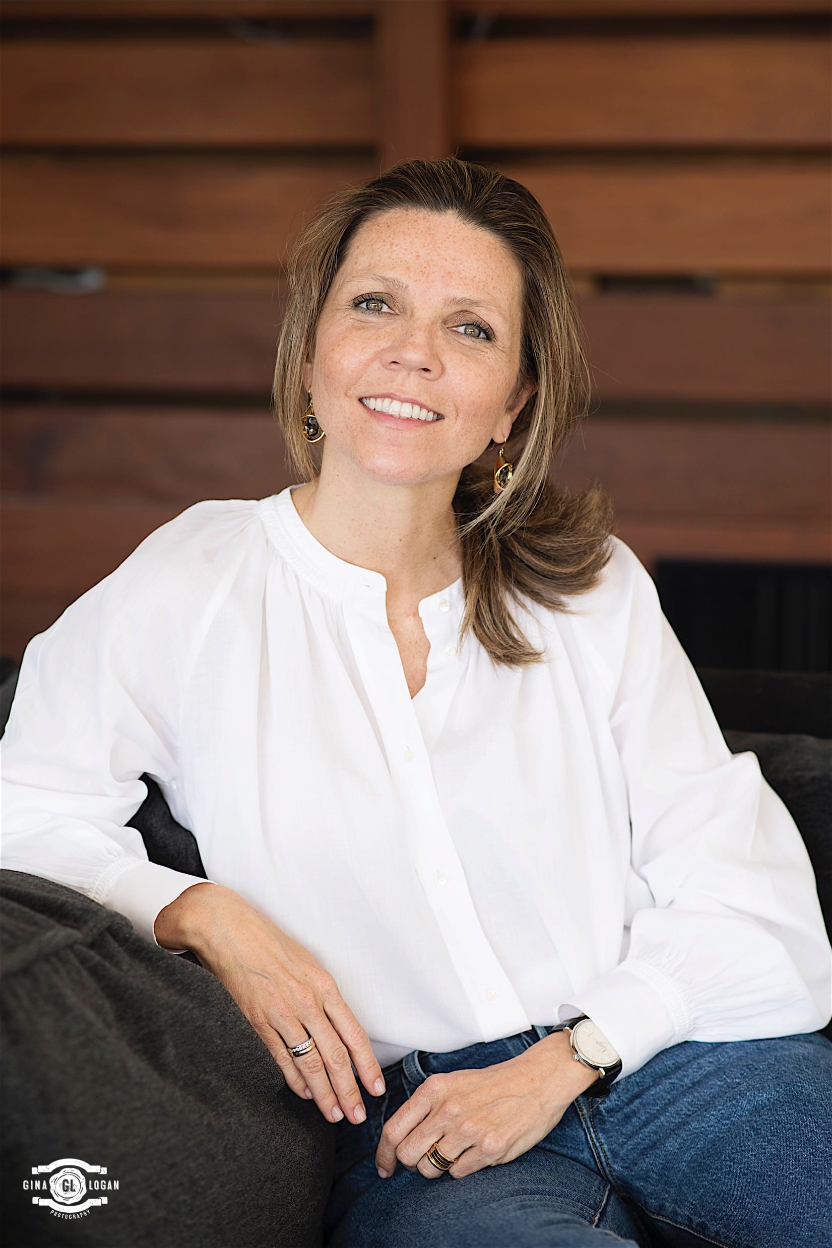 Headshot Photography in Tiburon