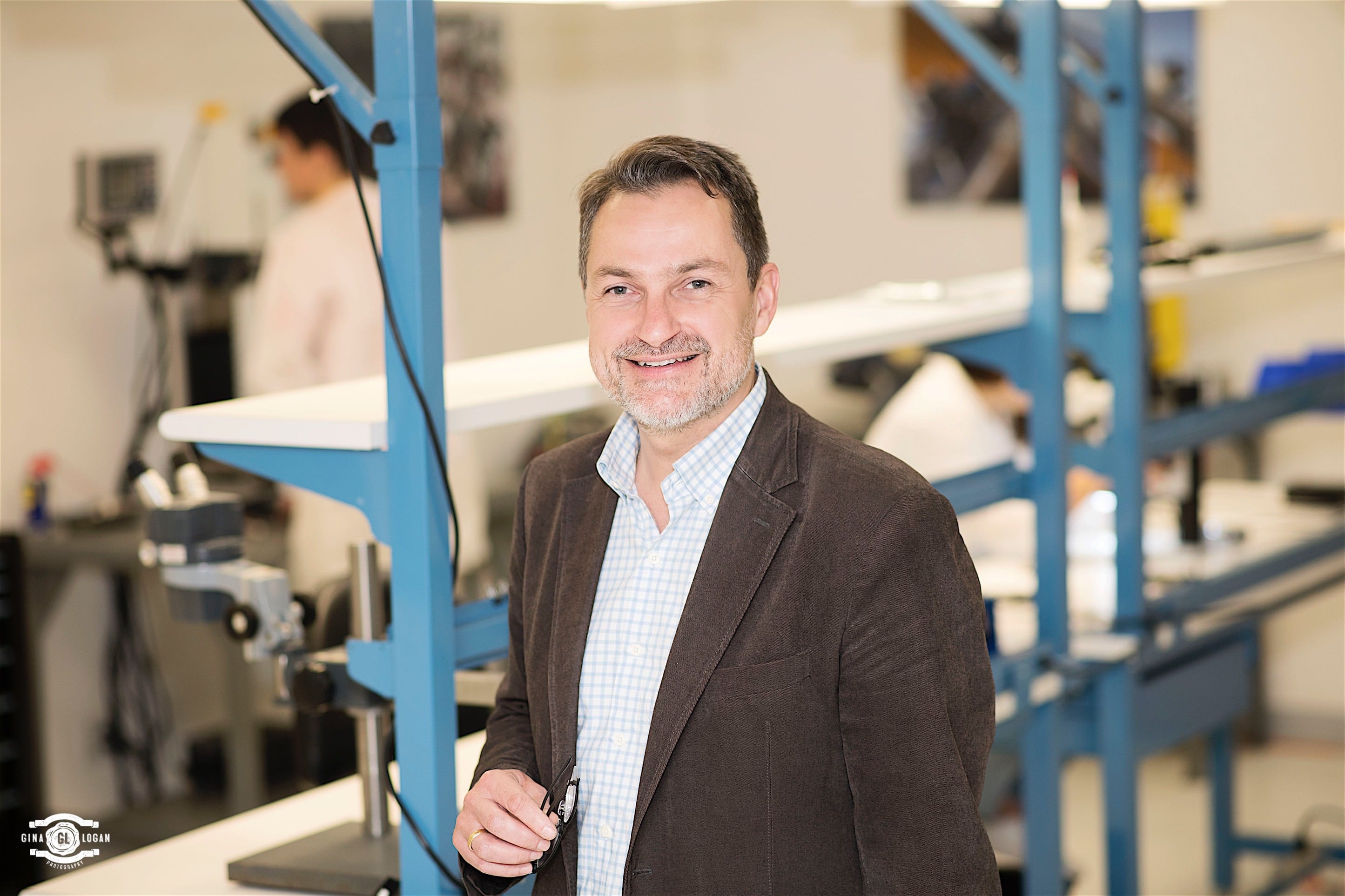 Business Website Photography