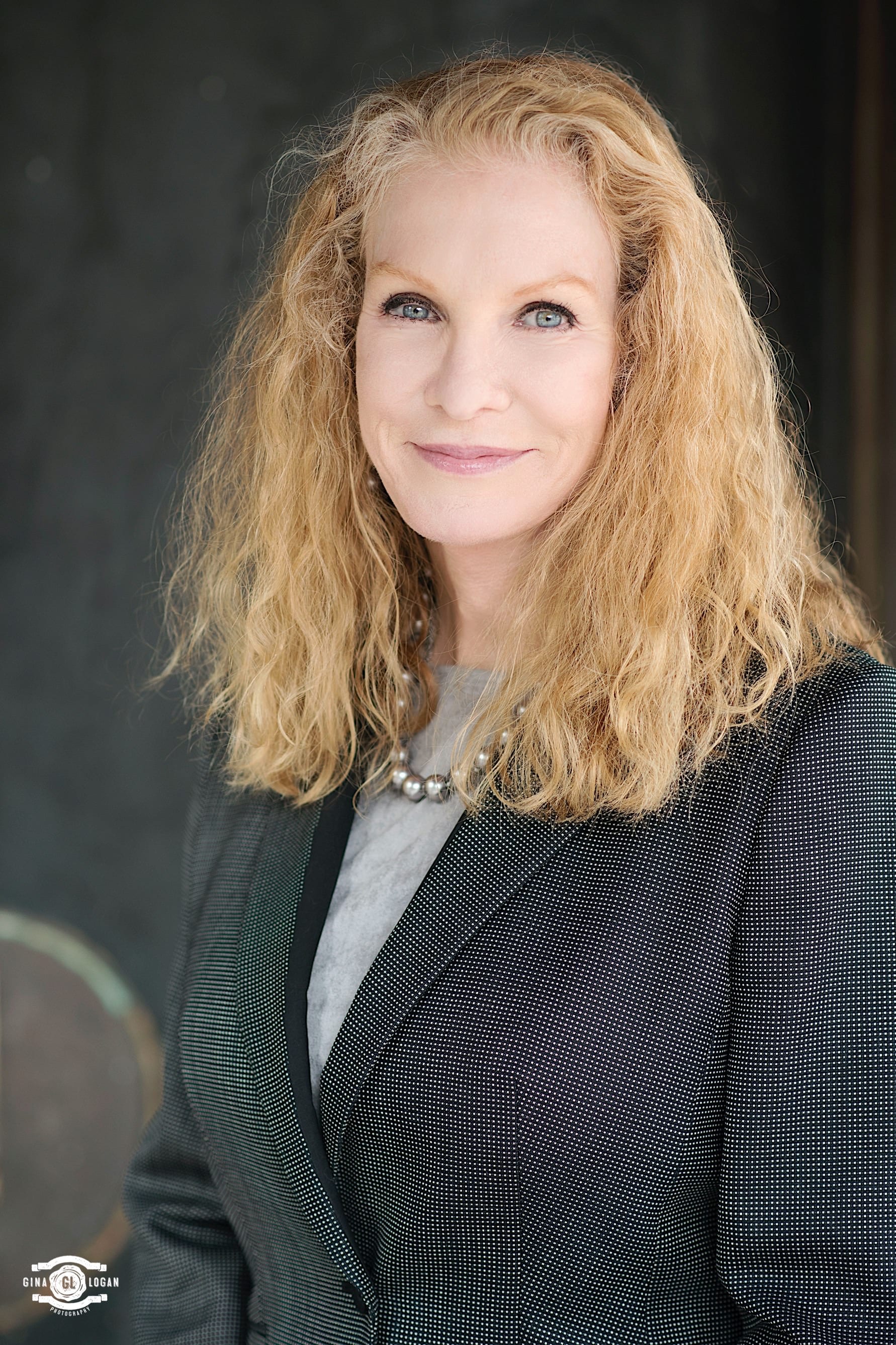 Professional Headshot in Sausalito