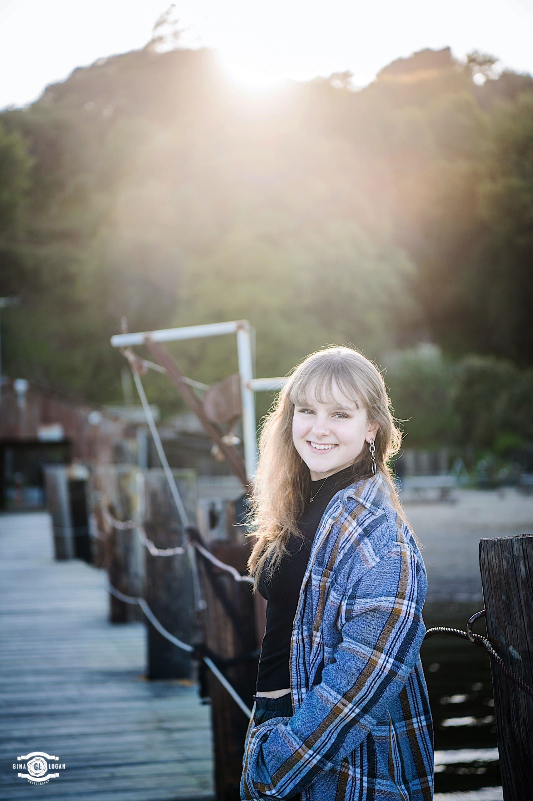 Senior Portrait Session in San Rafael ~ Sophia » Bay Area / Marin ...