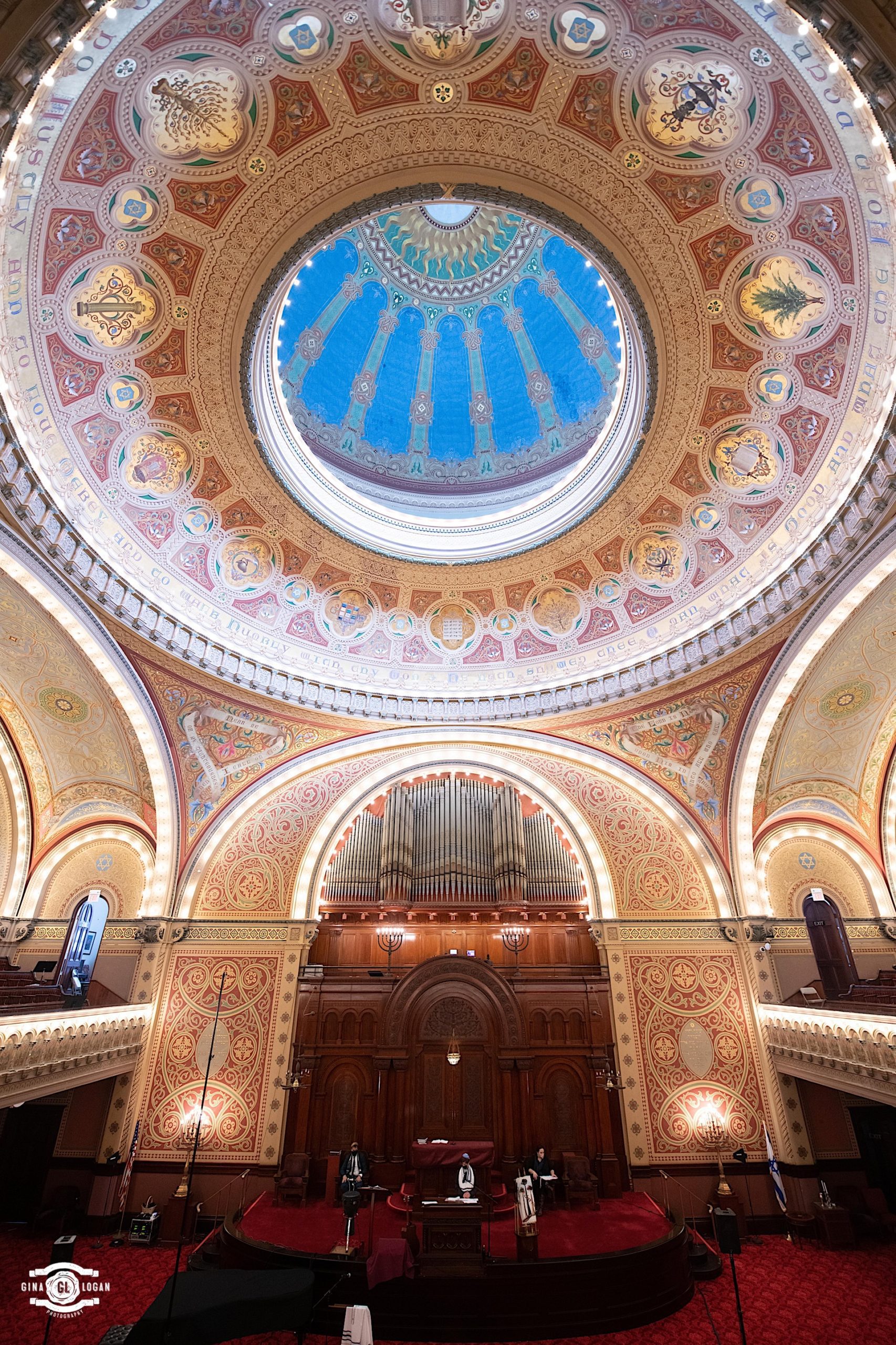 Sherith Israel Bar Mitzvah in San Francisco ~ Harrison | Sherith Israel ...