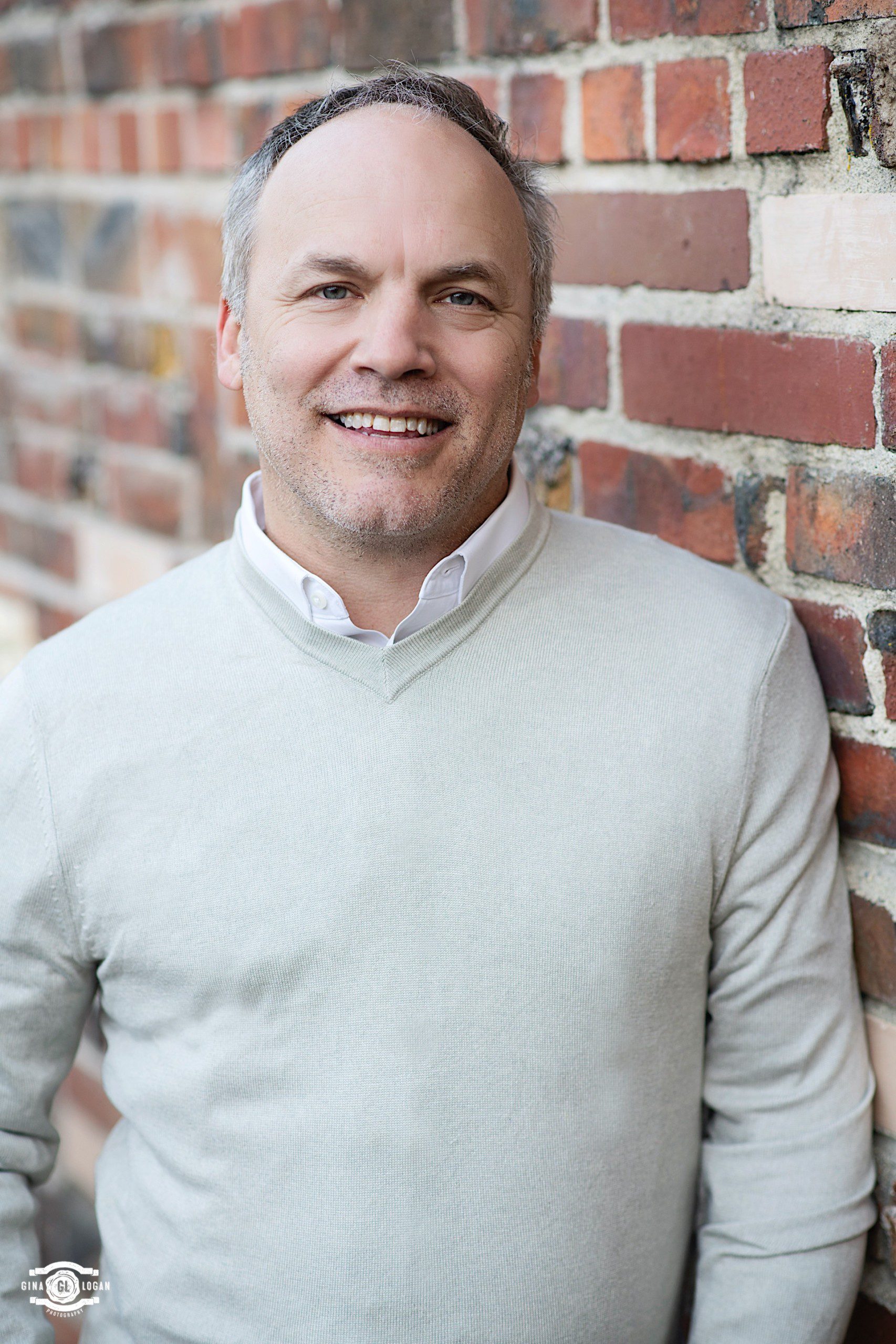 Professional Headshots in Marin ~ Dave | Professional Headshots in Marin