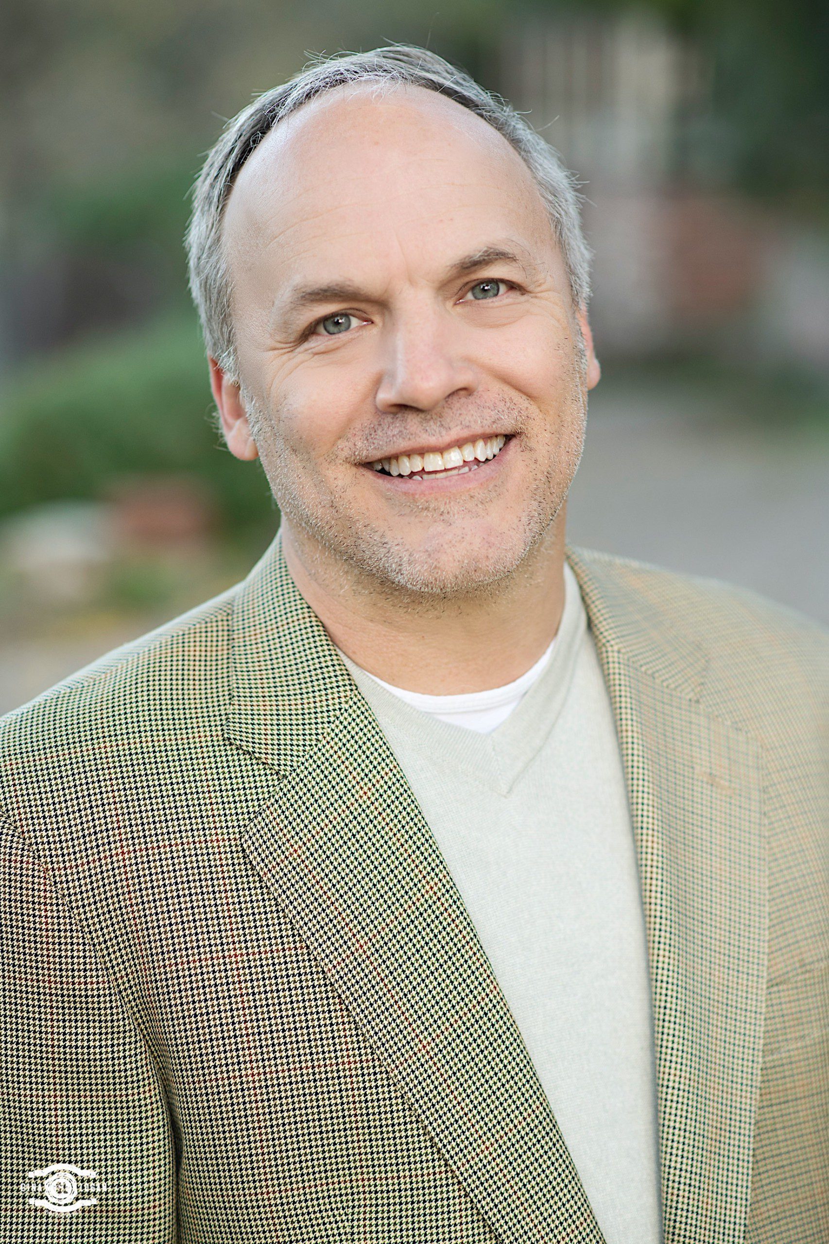 Professional Headshots in Marin ~ Dave | Professional Headshots in Marin