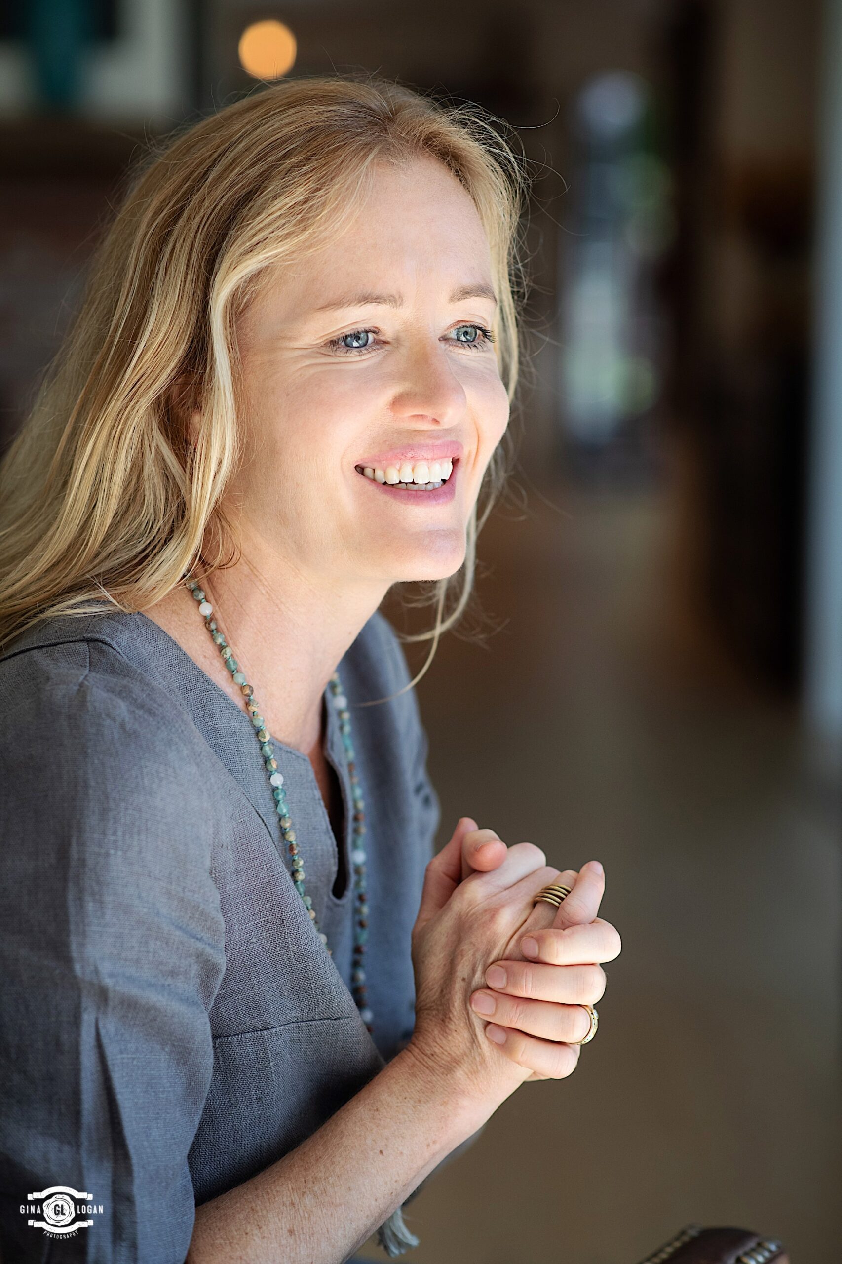 Lifestyle Editorial Portraiture in Marin