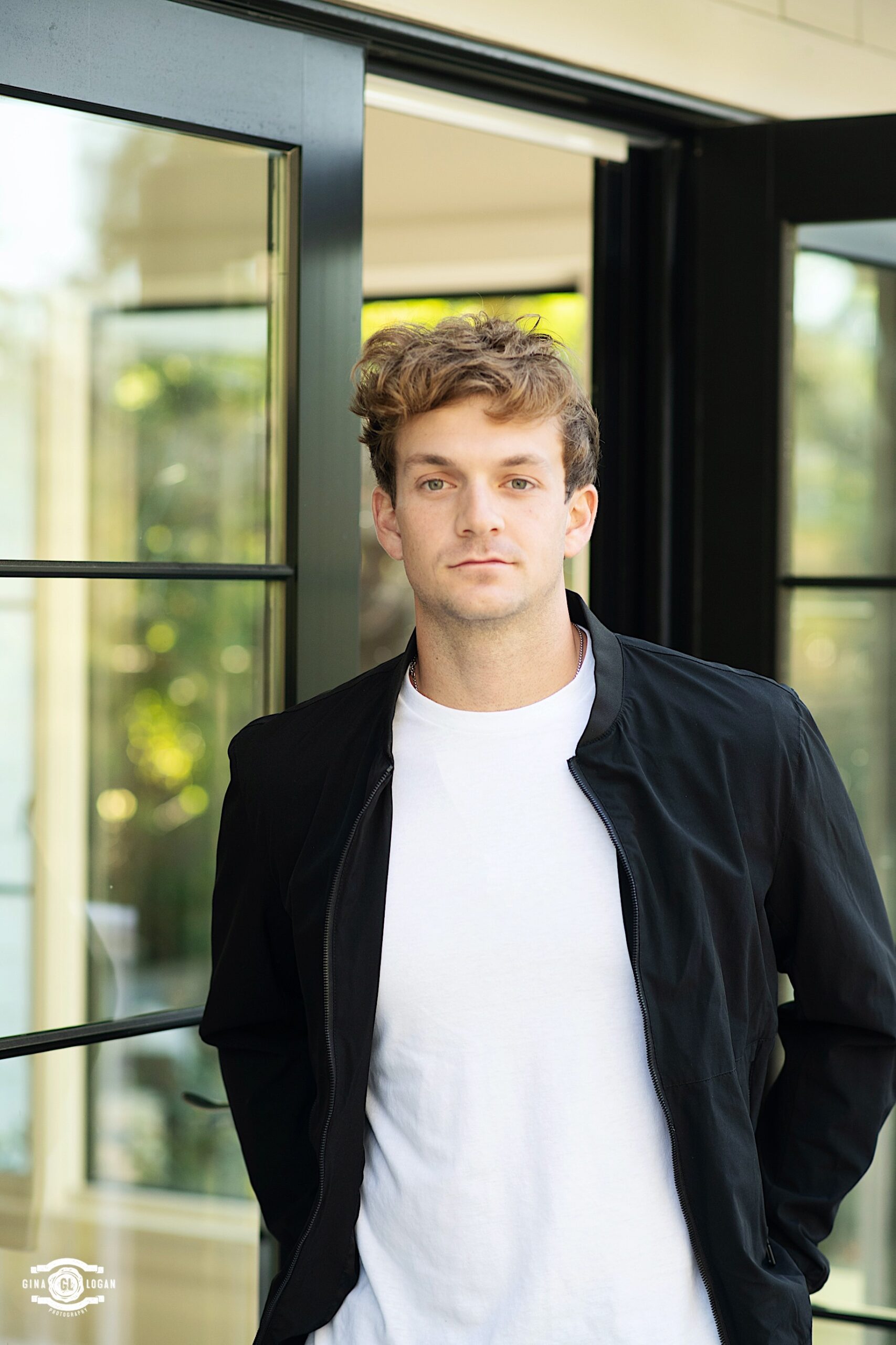 Modeling Headshot Photography Bay Area